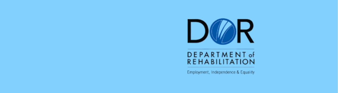 DEPARTMENT OF REHABILITATION - ABCO Technology