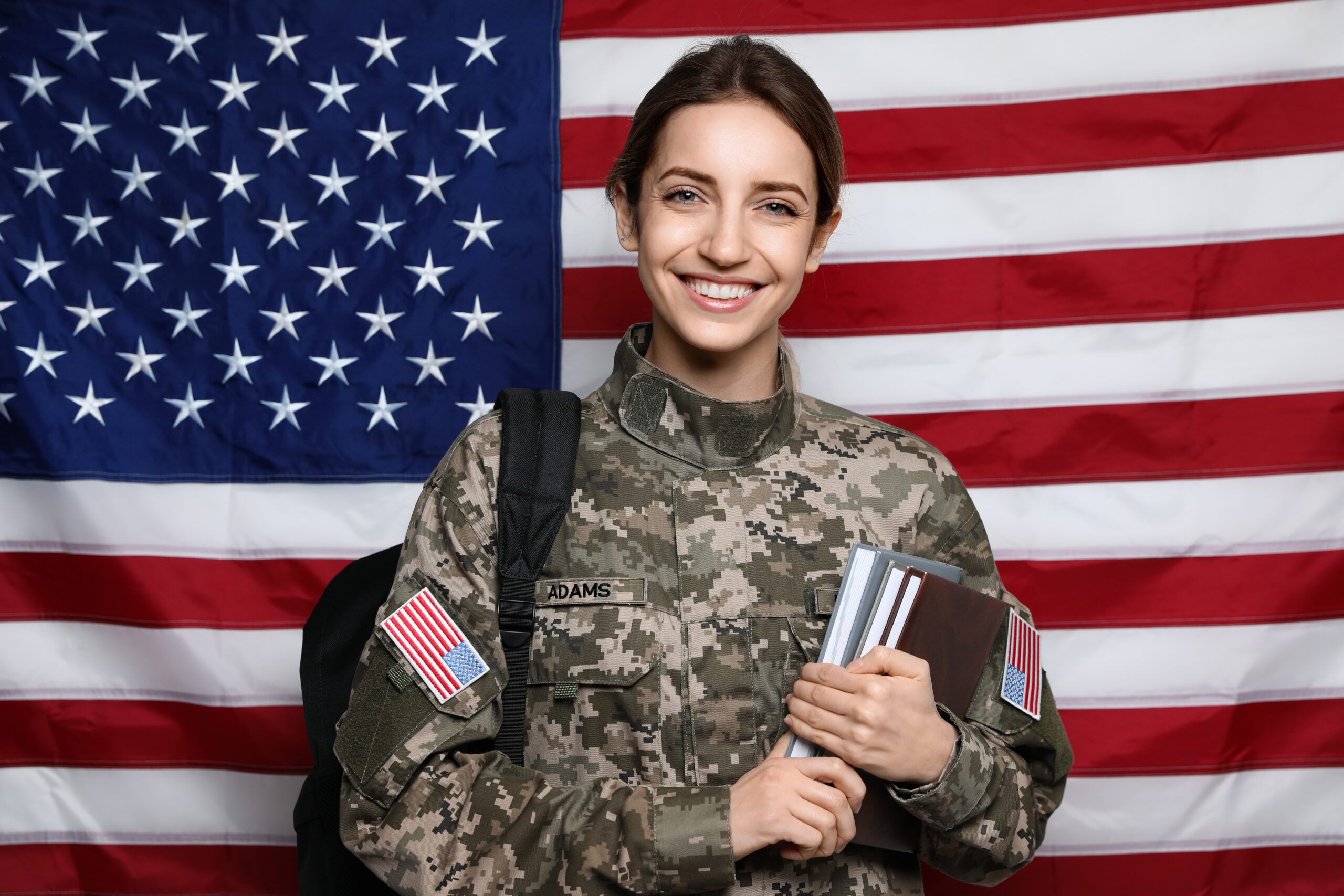 GI Bill Benefits for Veterans and Families Explained - ABCO Technology
